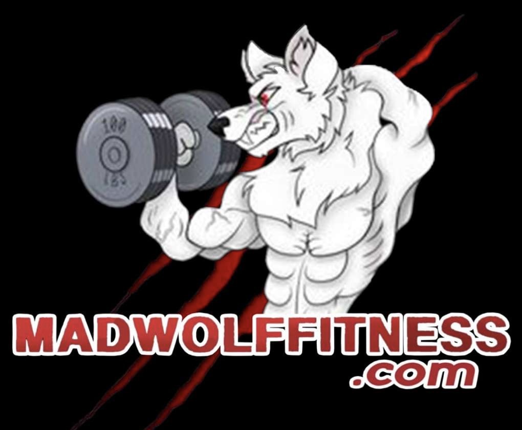 Services – Mad Wolf Fitness